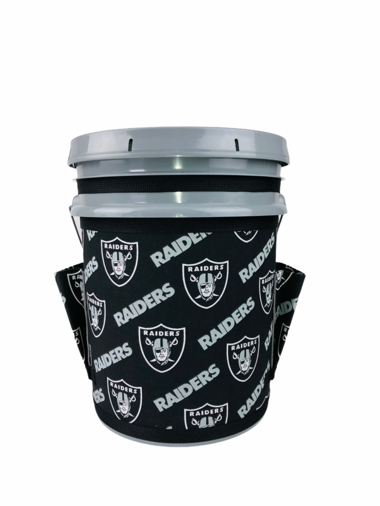 Las Vegas Raiders - Ican Bucket