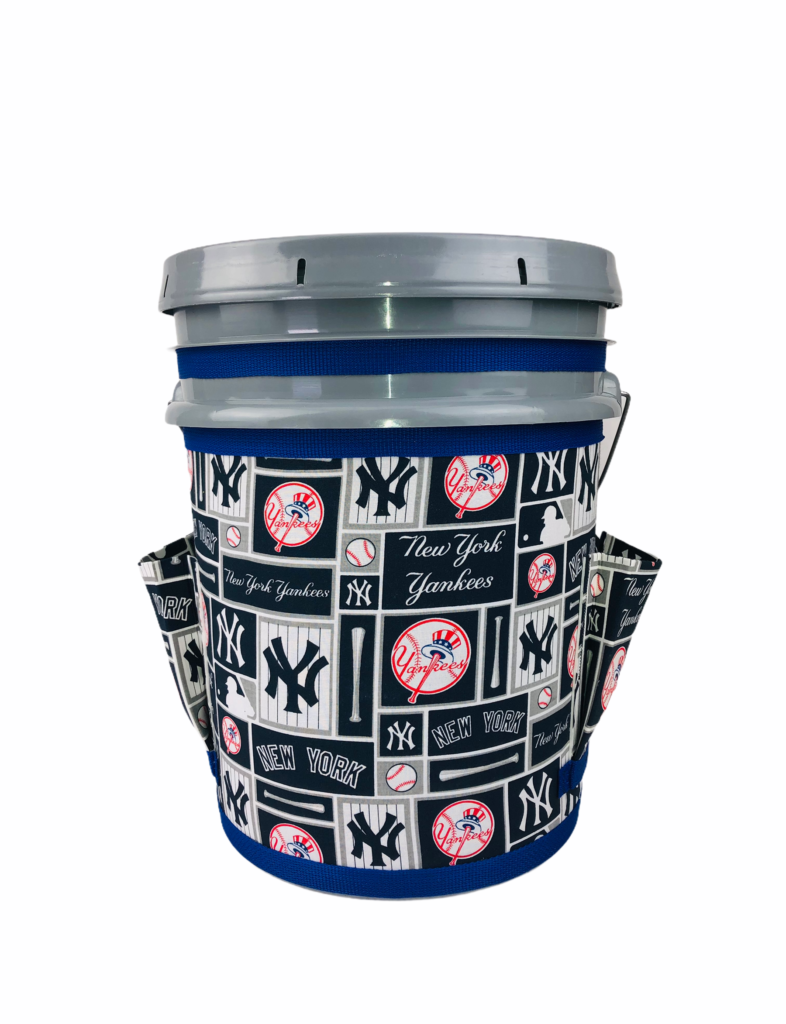 New York Yankees - Ican Bucket