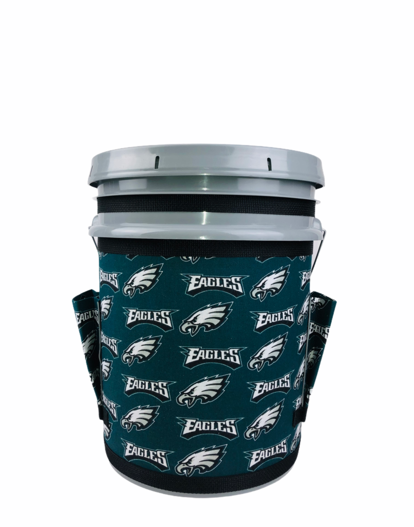 Philadelphia Eagles - Ican Bucket