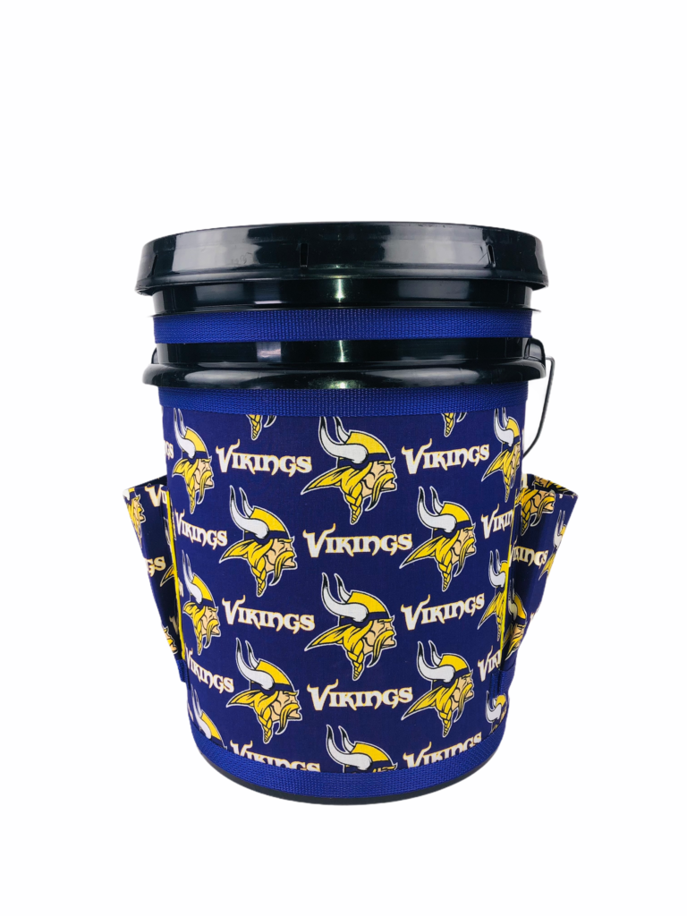 Minnesota Vikings - Ican Bucket
