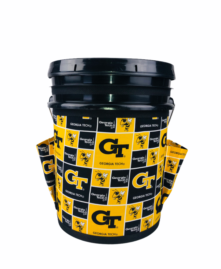 Georgia Tech - Ican Bucket