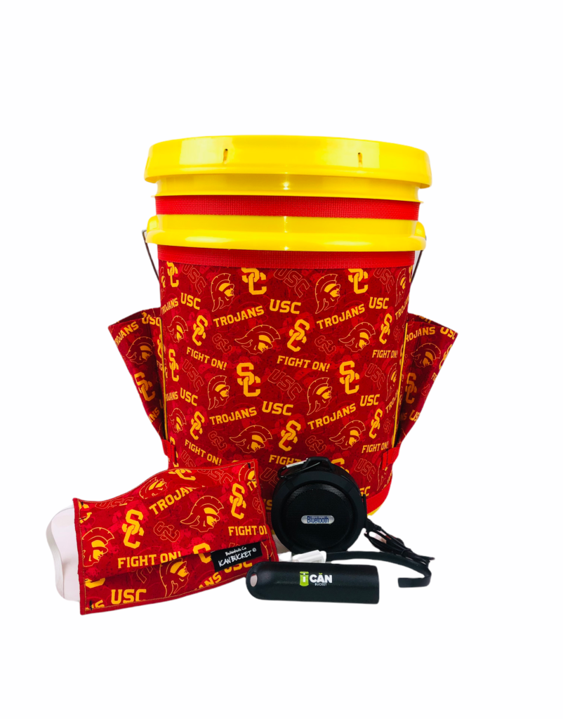 USC - Ican Bucket