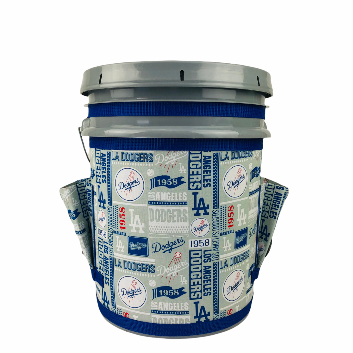 University of Arkansas - Ican Bucket