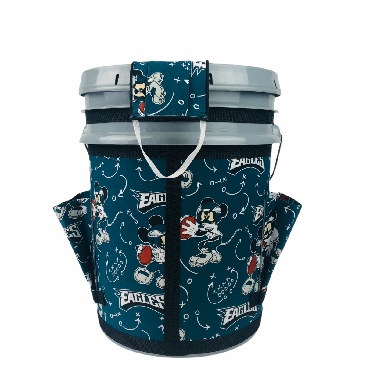 Mickey Los Angeles Dodgers - Ican Bucket