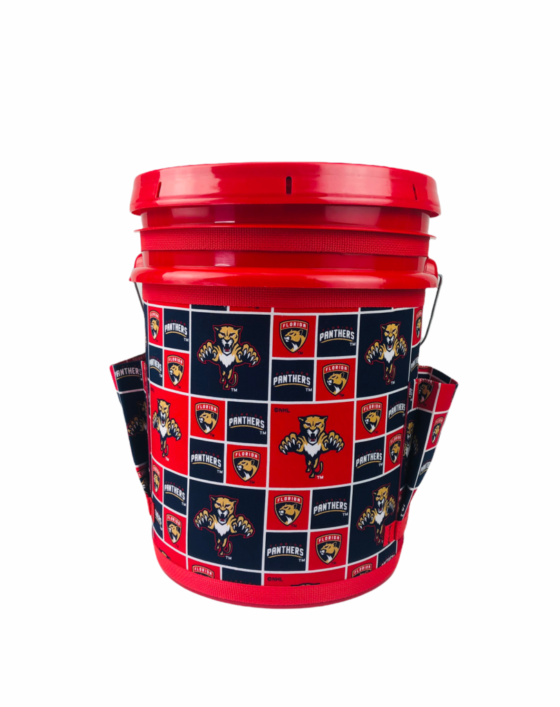 Florida Panthers - Ican Bucket